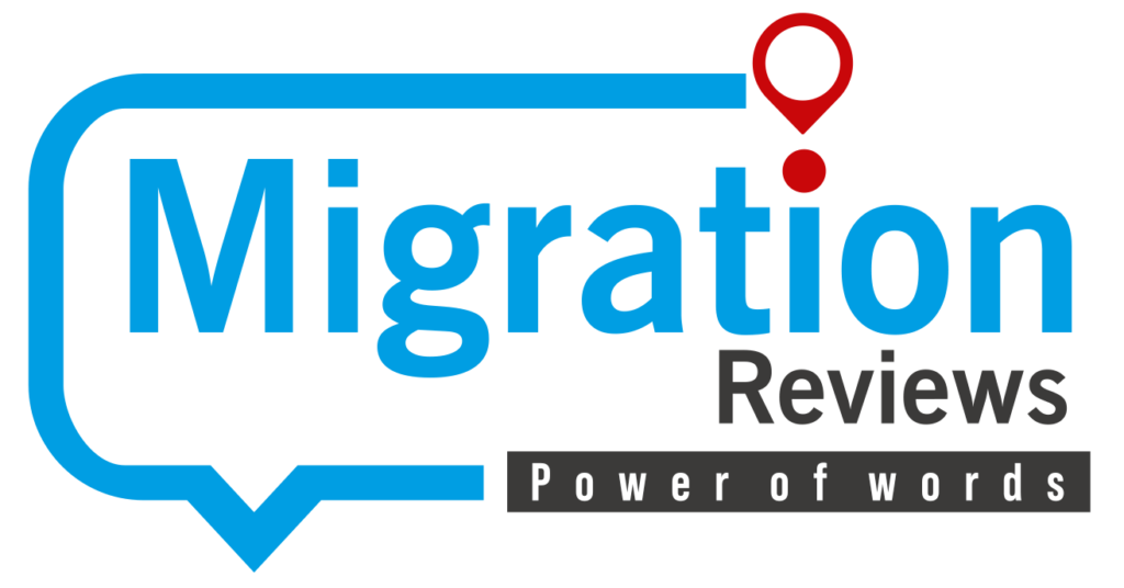 Immigration - Migration Reviews